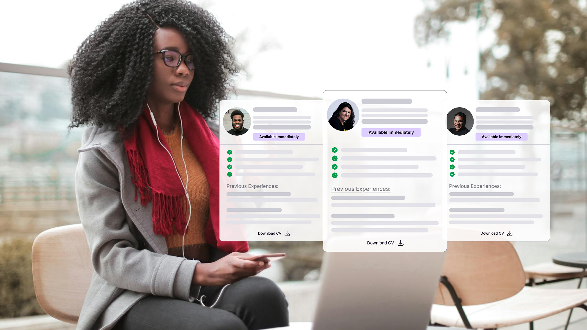 Myn and AI: Revolutionising Recruitment with Cutting-Edge Technology
